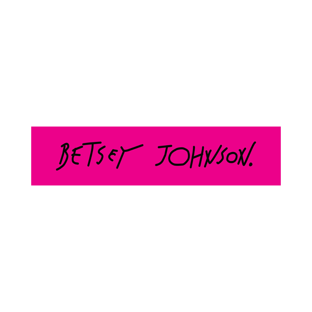 Logotipo De Betsey Johnson Betsey Johnson Star Power Eyeglasses Youth
